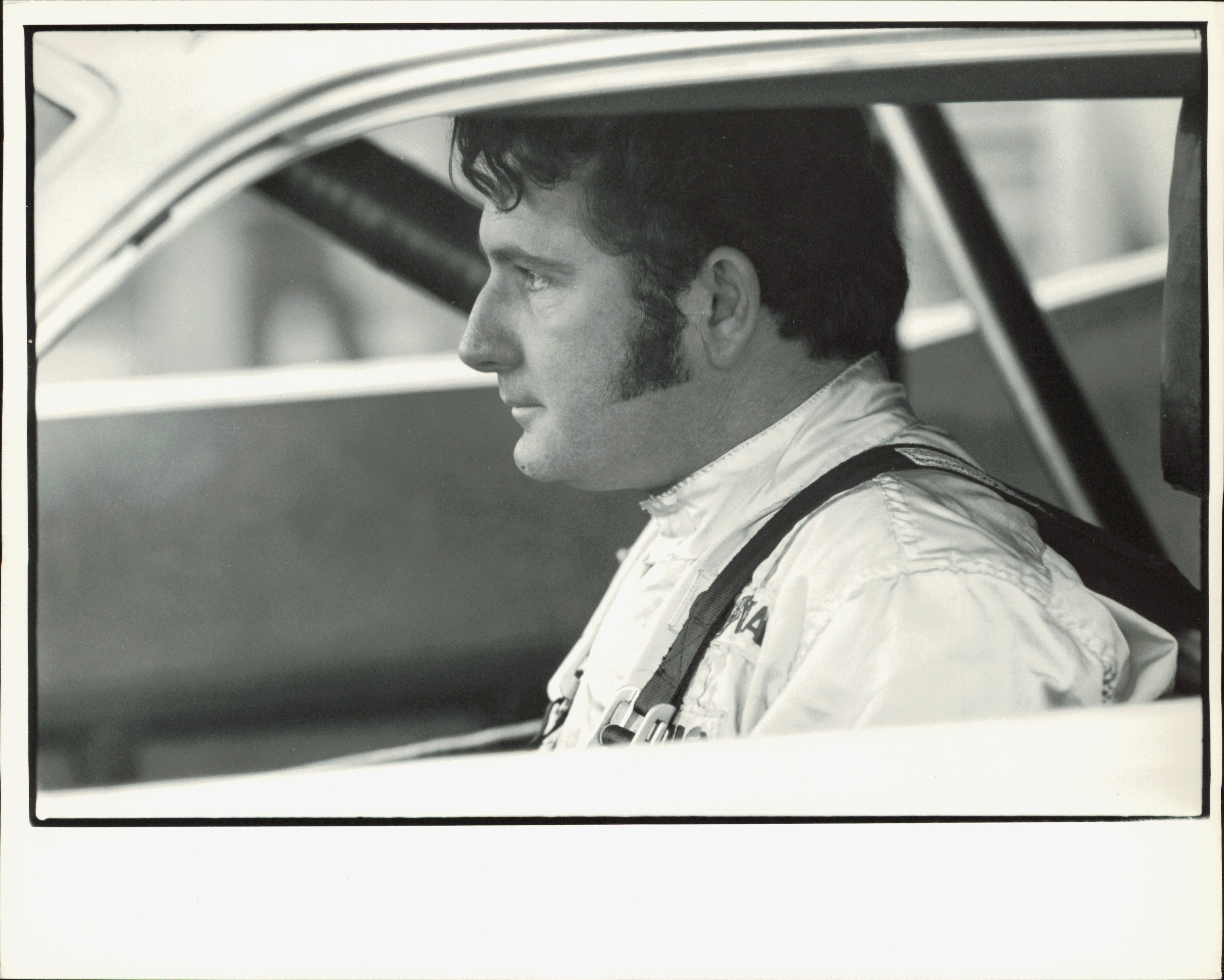 Jabe Thomas Collection (4 Vintage Prints) – Reframed