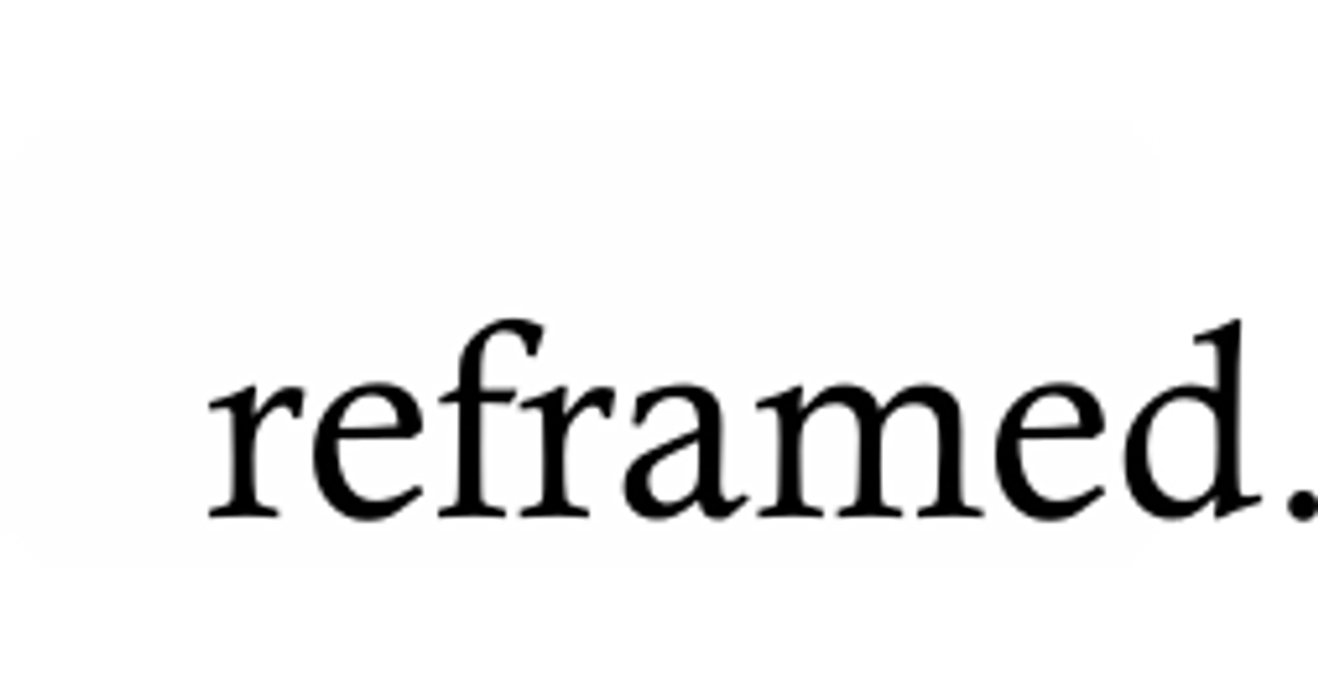 Products – Page 2 – Reframed